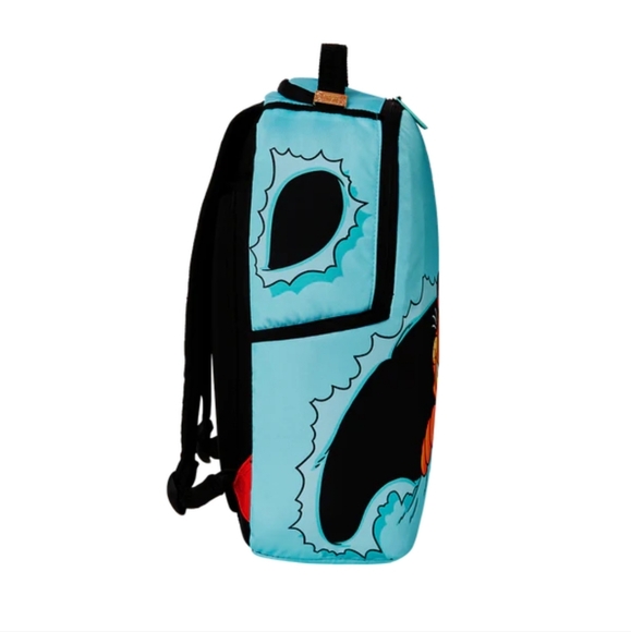 Sprayground | Bags | Sprayground Garfield Badboy For Rippin Backpack ...